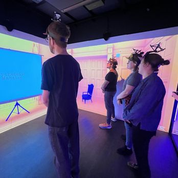 IMMERSIVE GAMEBOX - LOWER EAST SIDE - Updated October 2025 - 129 Photos ...