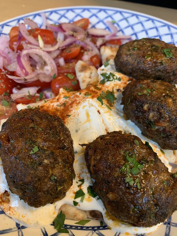 HUNGRY DONKEY - 54 Photos & 17 Reviews - 56 Wentworth Street, London ...