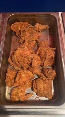 AJ’S CHICKEN & GRILL & BUFFET - Updated December 2025 - 12 Photos - 500 ...