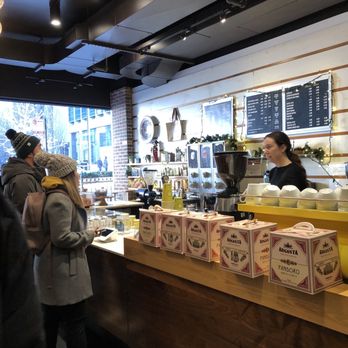 CAFFE UMBRIA - 433 Photos & 299 Reviews - 346 N Clark St, Chicago ...