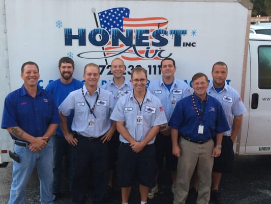 HONEST AIR - Updated December 2025 - 52 Photos & 28 Reviews - 3473 SW ...