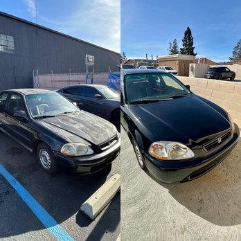 MAACO AUTO BODY SHOP & PAINTING - Updated May 2025 - 106 Photos & 26 ...