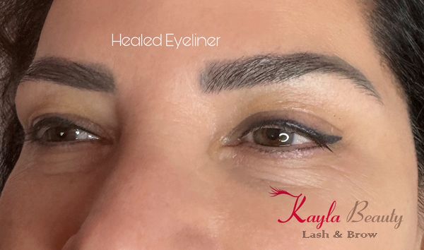 KAYLA BEAUTY LASH & BROWS - Updated July 2024 - 86 Photos & 17 Reviews ...