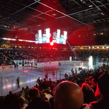 FISHERS EVENT CENTER - Updated May 2025 - 53 Photos & 26 Reviews ...