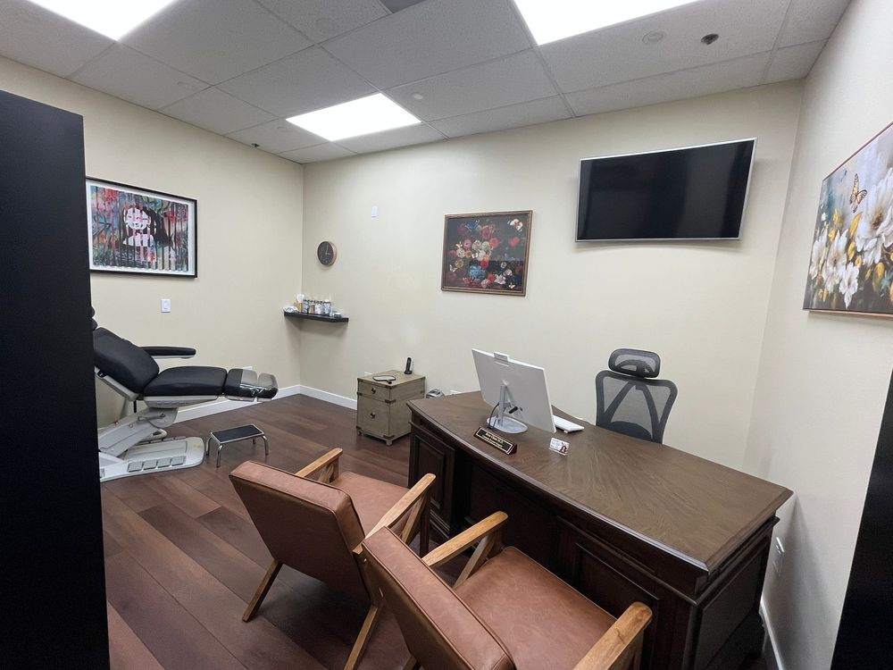 Plush Derma Laser Clinic - Santa Ana - Same Day Service Available ...