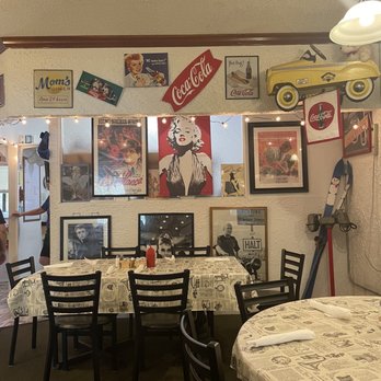 SEBASTIAN’S ROADSIDE RESTAURANT - 142 Photos & 130 Reviews - 10795 US ...