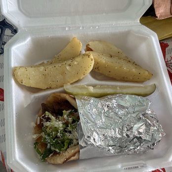 SIMPLY GREEK - Updated December 2025 - 22 Photos & 28 Reviews - 710 Hwy ...