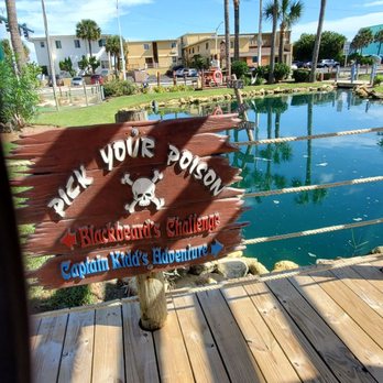 PIRATES COVE ADVENTURE GOLF - Updated December 2025 - 142 Photos & 51 ...