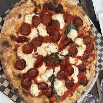 HEY, NEIGHBOR! PIZZA HOUSE - Updated January 2026 - 265 Photos & 321 ...