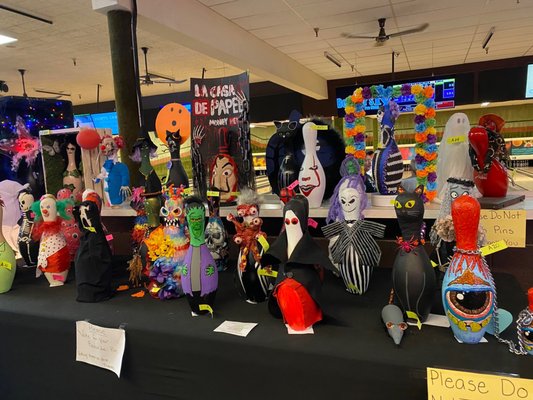 PADDOCK BOWL - Updated December 2025 - 83 Photos & 122 Reviews - 5915 ...