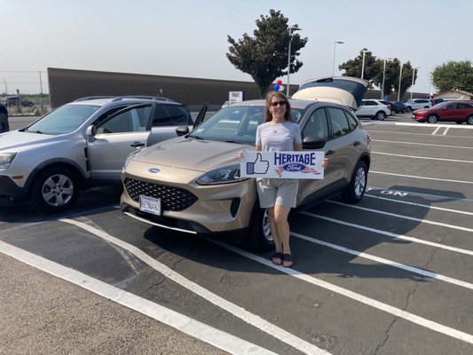 HERITAGE FORD - Updated September 2025 - 70 Photos & 250 Reviews - 2100 ...