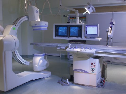 EMANATE HEALTH INTER-COMMUNITY HOSPITAL HEART CENTER - Updated December ...