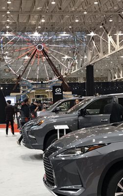 CLEVELAND AUTO SHOW - Updated March 2025 - 36 Photos & 13 Reviews - 1 I ...