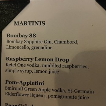 LOT 88 STEAKHOUSE + BAR - Updated December 2025 - 13 Photos & 16 ...