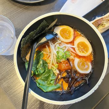 SUSURU RAMEN BAR - Updated December 2024 - 378 Photos & 259 Reviews ...