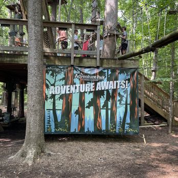 THE ADVENTURE PARK AT VIRGINIA AQUARIUM - Updated October 2024 - 457 ...