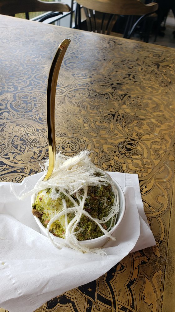 PÂTISSERIE MAHROUSÉ - Updated December 2025 - 150 Photos & 44 Reviews ...