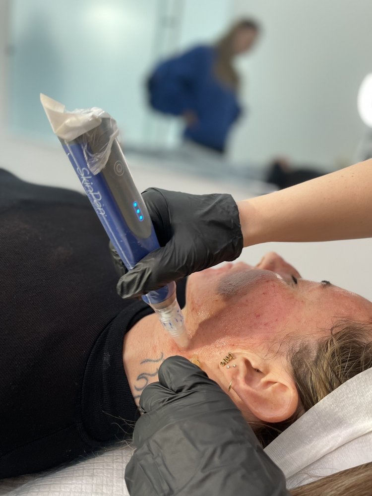 INHYPE SANCTUARY MEDICAL SPA - 23 Photos - 8490 Santa Monica Blvd, West ...