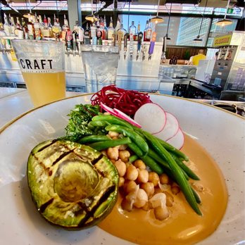 CRAFT BEER MARKET CALGARY DOWNTOWN - Updated December 2025 - 215 Photos ...