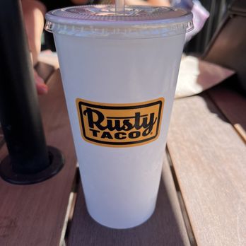 RUSTY TACO - 210 Photos & 244 Reviews - 9290 E Via De Ventura ...