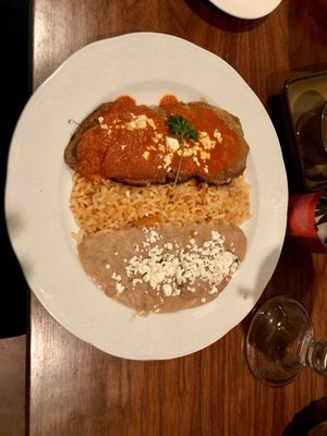 MADEROS COCINA MEXICANA - 356 Photos & 494 Reviews - Mexican - 231 S ...