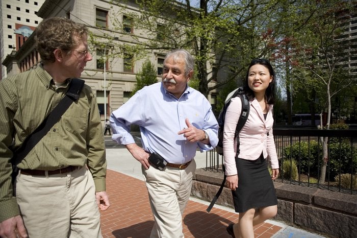 PORTLAND STATE UNIVERSITY MBA - School Of Business Administration ...