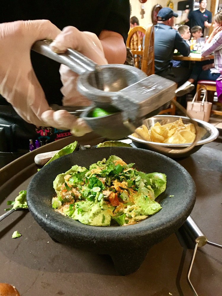 PEPITO’S MEXICAN RESTAURANTE - 18 Photos & 37 Reviews - 408 23rd St ...