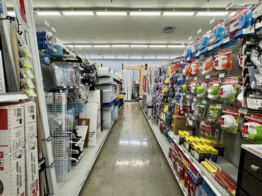 CROSS ACE HARDWARE - Updated December 2025 - 1050 Henderson Dr ...