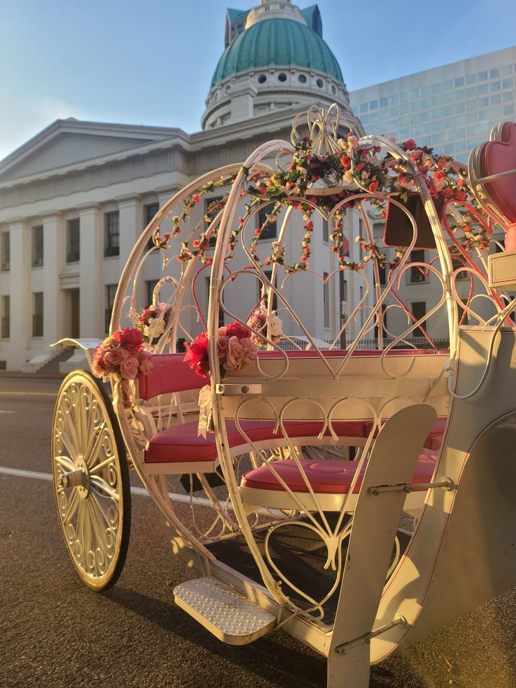ST LOUIS CARRIAGE COMPANY - Updated October 2025 - 39 Photos & 52 ...