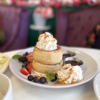 KIXI CAFE - 673 Photos & 183 Reviews - 171 SE Mizner Blvd, Boca Raton ...