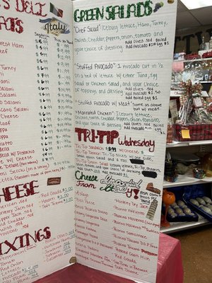 ERNIE’S GENERAL STORE AND DELI - Updated July 2024 - 38 Photos & 62 ...