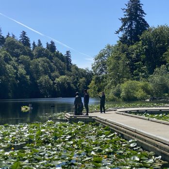 LAKE FENWICK PARK - Updated August 2025 - 127 Photos & 30 Reviews ...