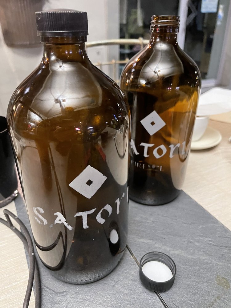 SATORI - Updated May 2024 - 103 Photos & 22 Reviews - Via Antonio ...