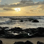 ULUA BEACH PARK - 190 Photos & 86 Reviews - Beaches - Halealii Pl ...