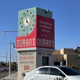 DURAN CENTRAL PHARMACY - Updated August 2025 - 586 Photos & 451 Reviews ...