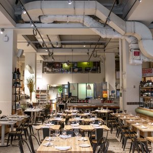 EATALY NYC DOWNTOWN - Updated November 2024 - 4398 Photos & 1377 ...