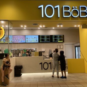 101 BOBA - Updated January 2026 - 88 Photos & 11 Reviews - 149-4800 ...