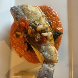 OSTERIA AMA - Updated October 2025 - 99 Photos & 86 Reviews - 100 Ridge ...