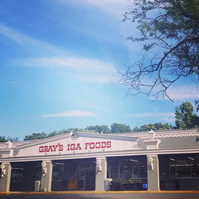 GRAY’S IGA FOODS - Updated December 2025 - 14 Reviews - 1630 N Alpine ...