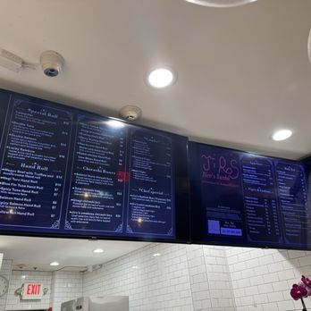 JIRO‘S SUSHI - Updated March 2025 - 63 Photos & 27 Reviews - 32 ...