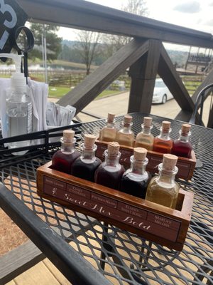 ENOCH’S STOMP VINEYARD & WINERY - Updated December 2024 - 129 Photos ...