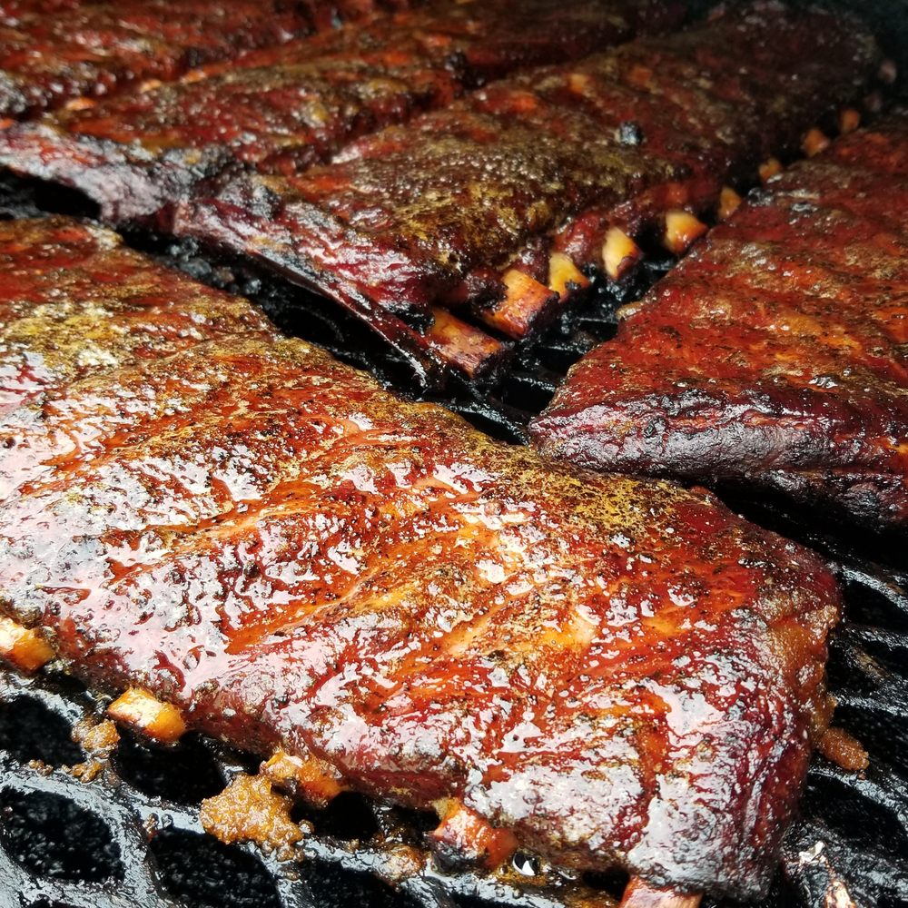 GRUMPY GREG’S BBQ - Updated September 2025 - Miami, Florida - Barbeque ...