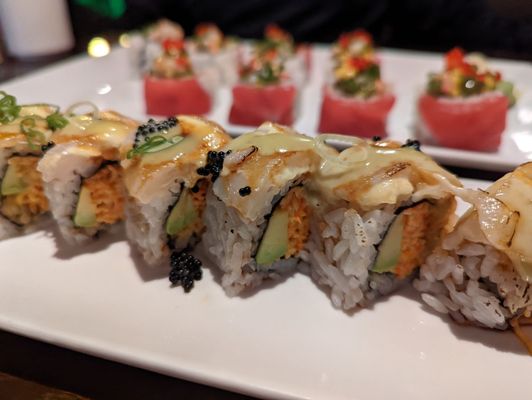 TISUMI JAPANESE RESTAURANT - Updated August 2025 - 424 Photos & 172 ...