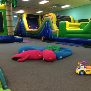 SHELL WE BOUNCE - Updated April 2025 - 84 Photos & 46 Reviews - 32295 ...