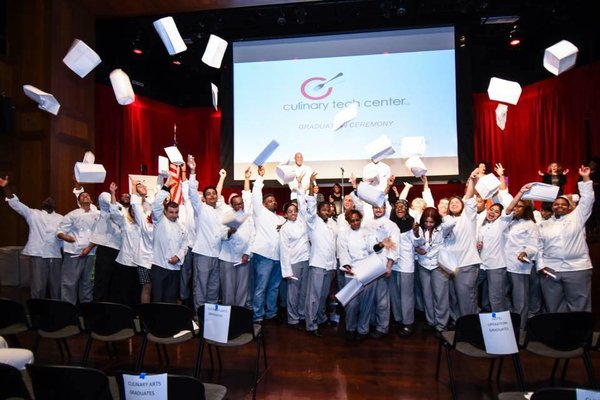 CULINARY TECH CENTER - Updated July 2025 - 16 Photos - 303 Quarropas St ...