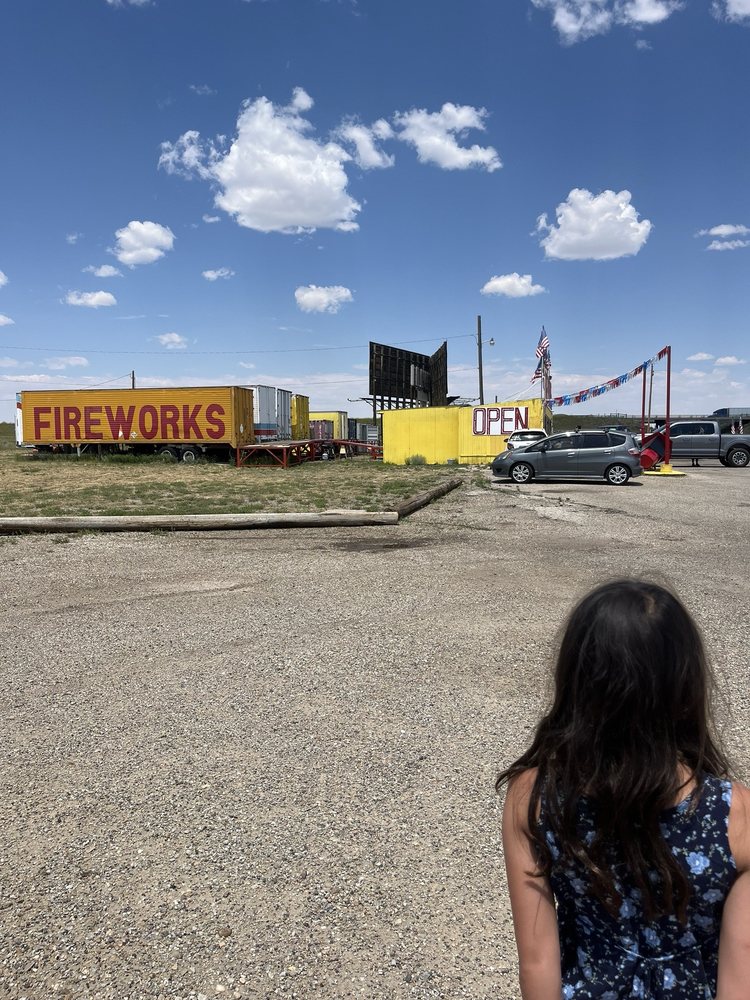BANDIT FIREWORKS - Updated December 2025 - 16B US highway 789 ...