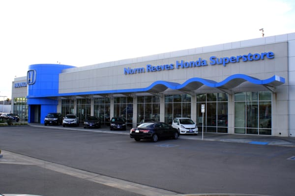 NORM REEVES HONDA SUPERSTORE WEST COVINA - Updated November 2024 - 570 ...
