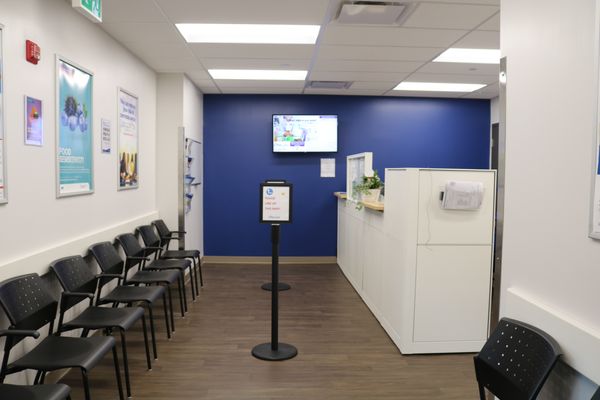 LIFELABS - Updated January 2026 - 102B 20999 88 Avenue, Langley ...