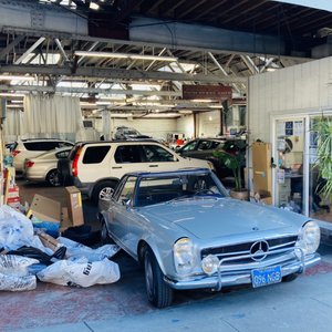 ALIOTO’S GARAGE - Updated December 2025 - 55 Photos & 385 Reviews ...
