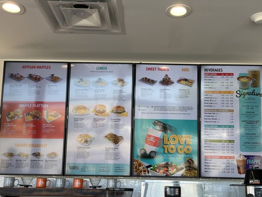 JUST LOVE COFFEE CAFE - DICKSON, TN - Updated March 2026 - 11 Photos ...